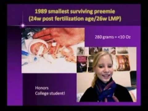 Doctors testify: Preborn humans respond to pain as early as 8 weeks ...