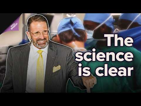 WATCH: OB/GYN says modern medicine proves humanity of the preborn ...