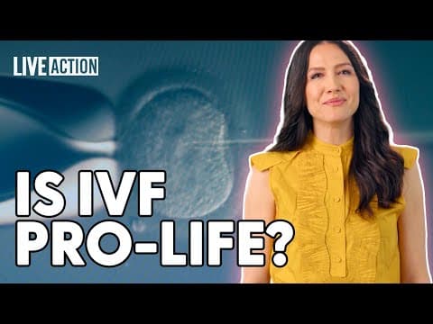 US bishops urge Congress to reject IVF insurance mandate | Live Action
