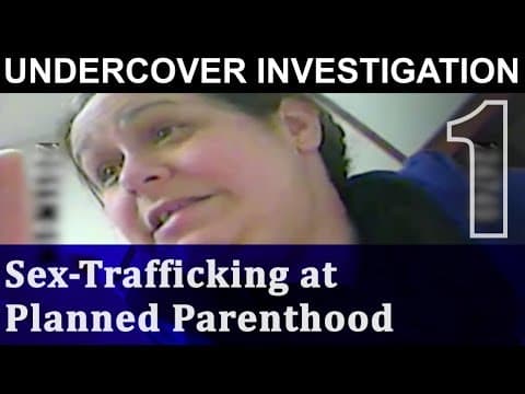 Cover-ups, discrimination, fraud, and more: Planned Parenthood’s abuses ...