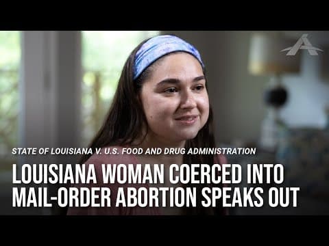'Destructive of state sovereignty': Louisiana sues to block mail-order ...