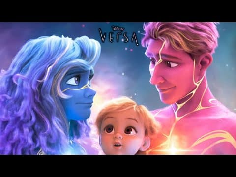 Disney short film 'Versa' showcases the value of every preborn child ...