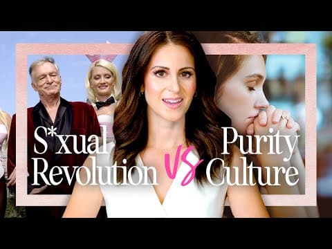 Where today’s sex ed came from… and why it matters | Live Action