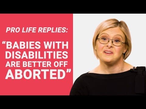 TRAGIC: Couple claims they 'had no choice' but to abort baby with ...