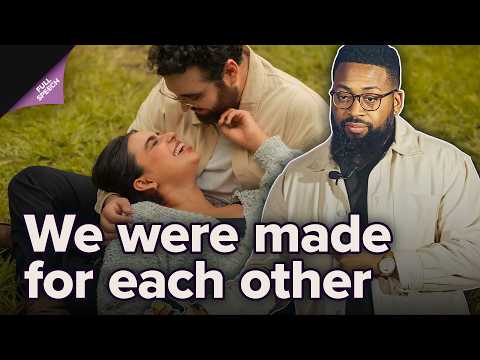 WATCH: Author Delano Squires' talks about God's design for men and ...