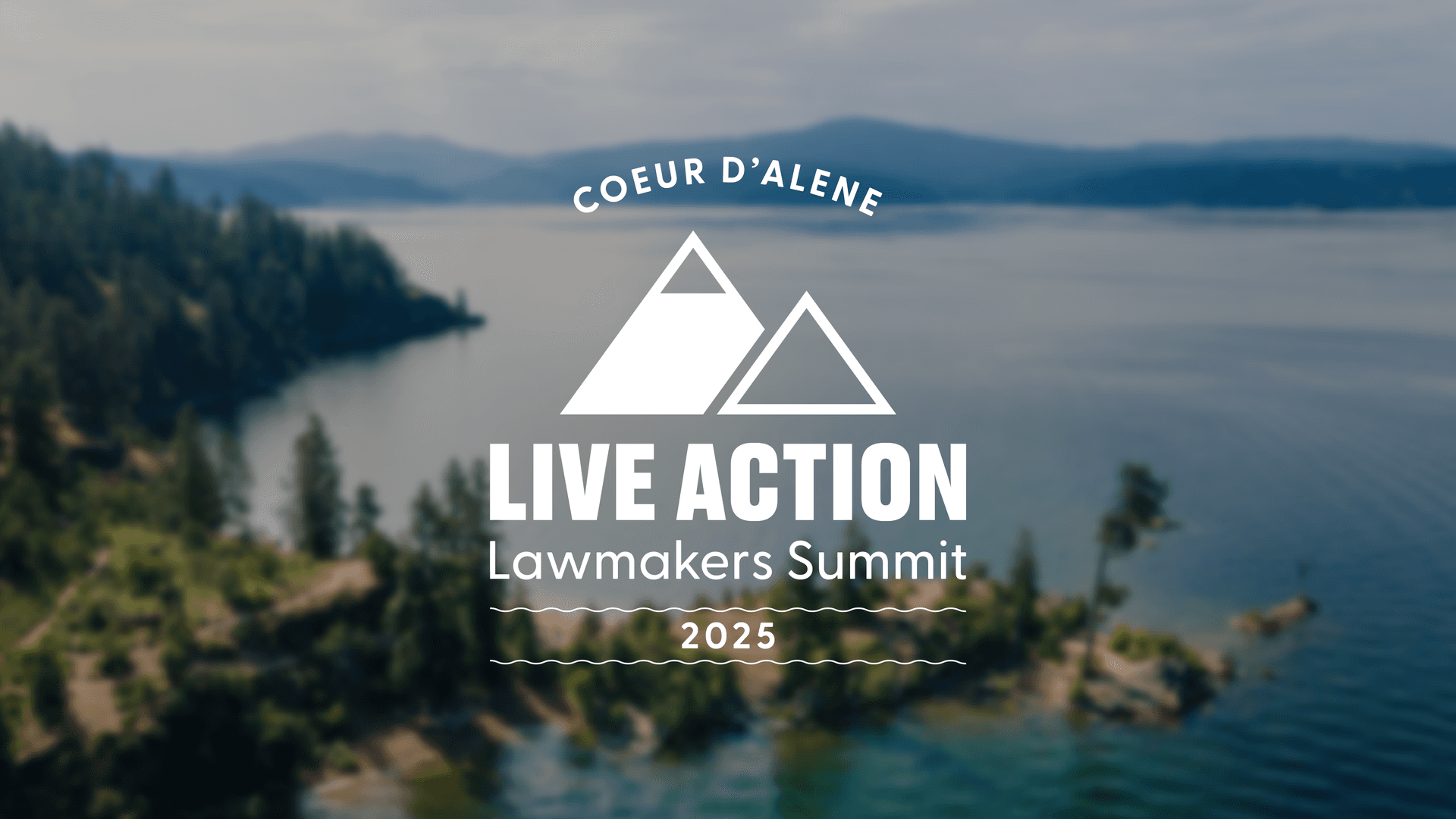 Lawmakers Summit 2026 | Live Action