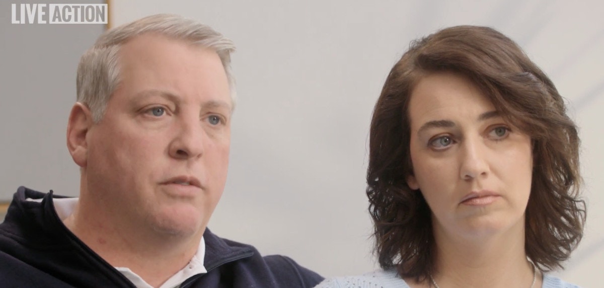 EXCLUSIVE: Acquitted pro-life activist Mark Houck describes DOJ’s ‘act ...