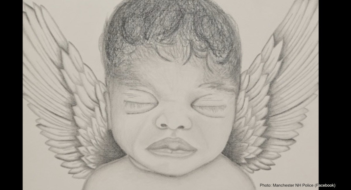 Police organize funeral for unidentified newborn found in pond: ‘Every ...