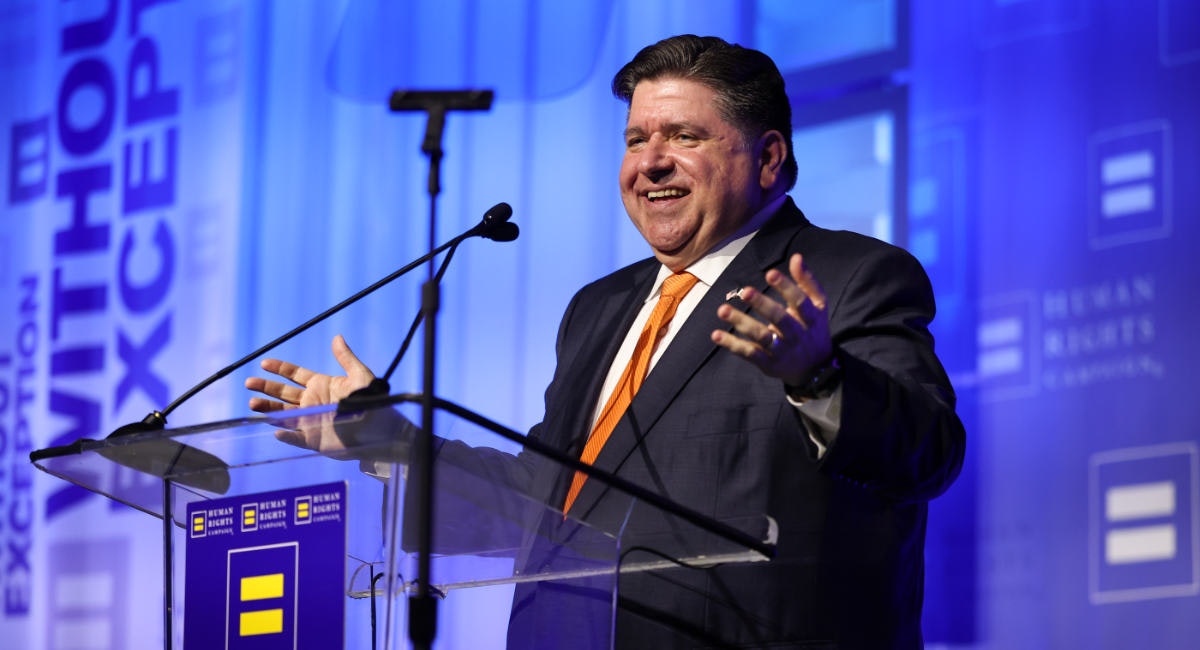 Illinois lawmakers pass bill to keep abortion information off medical ...