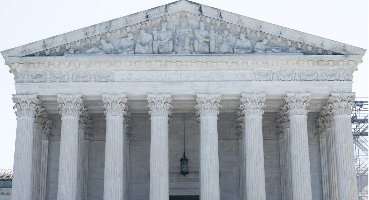 Supreme Court rules doctors suing FDA over removal of abortion pill ...