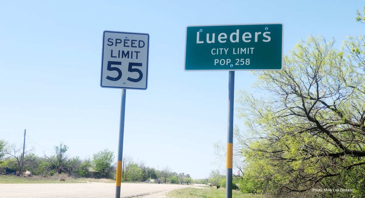 Texas city of Lueders becomes 73rd ‘Sanctuary City for the Unborn’ in ...