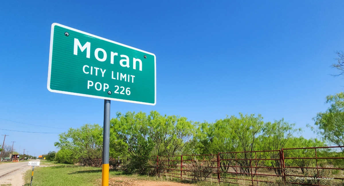 Texas city of Moran becomes 72nd ‘Sanctuary City for the Unborn’ in US ...