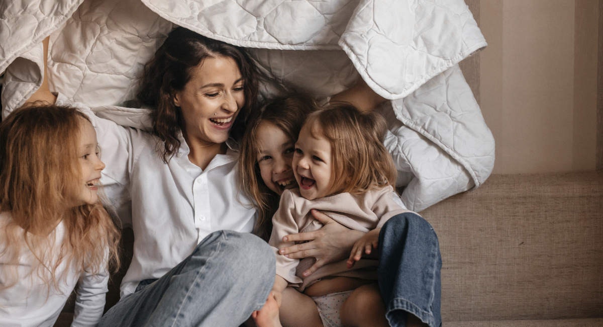 Hungary grants historic tax exemptions for mothers with two or more ...