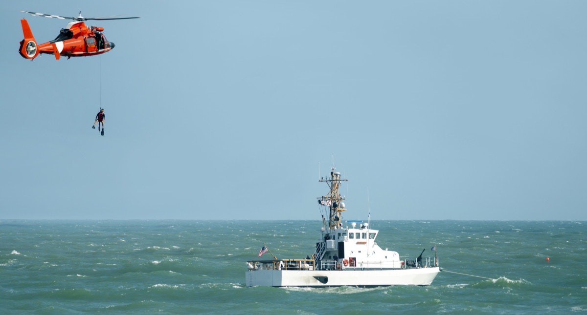 Coast Guard joins Navy in halting funding for abortion-related travel ...
