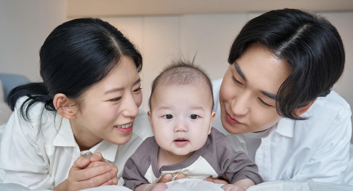 South Korea’s birth rate increases for first time in a decade… along ...