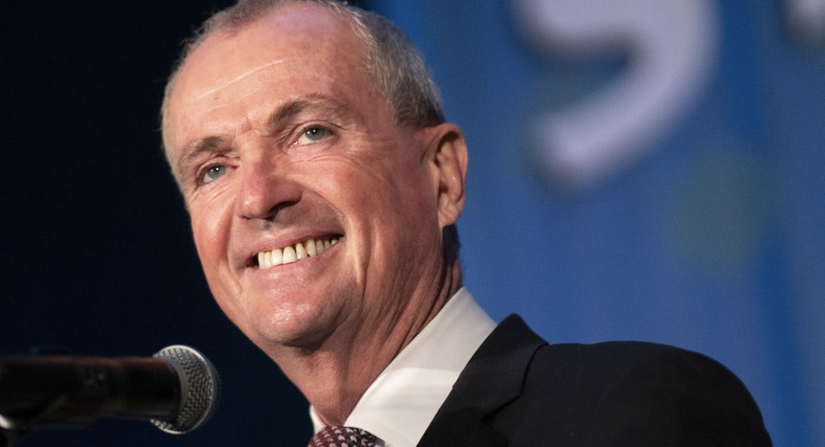New Jersey Gov. Phil Murphy budgets millions more for abortion | Live ...