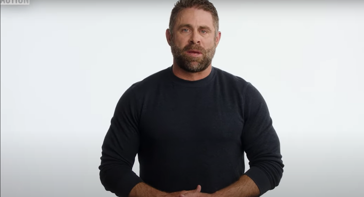 WATCH: Live Action debunks the claim, ‘No uterus, no opinion’ | Live Action