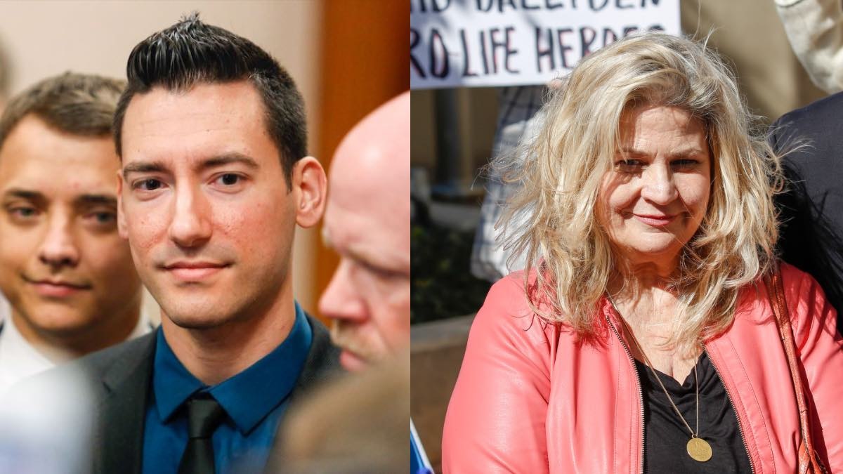 VICTORY: Lawfare against Daleiden and Merritt, who exposed Planned ...