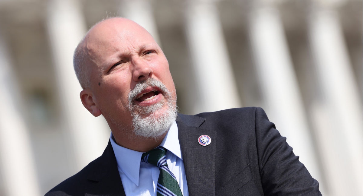 Rep. Chip Roy demands answers from university over Planned Parenthood ...