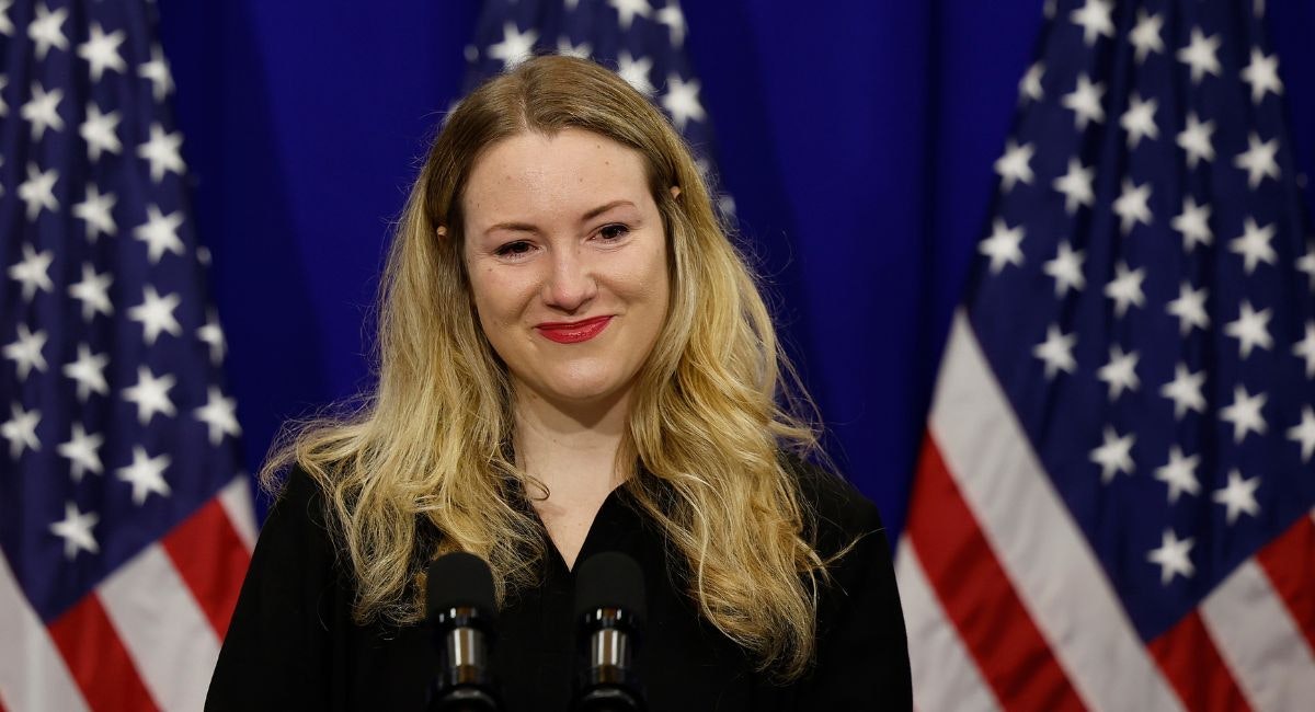 Kate Cox’s abortion fundraising email lies about her pregnancy and ...