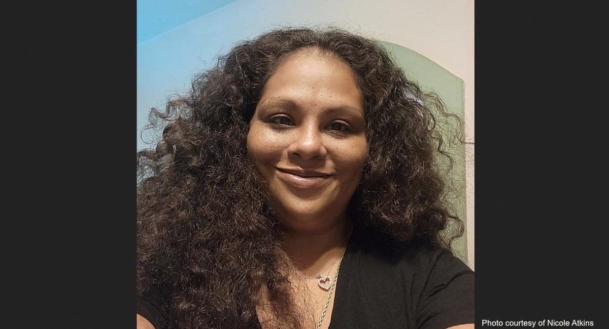 She was injured by abortion, and her sister died from one. Now, she ...
