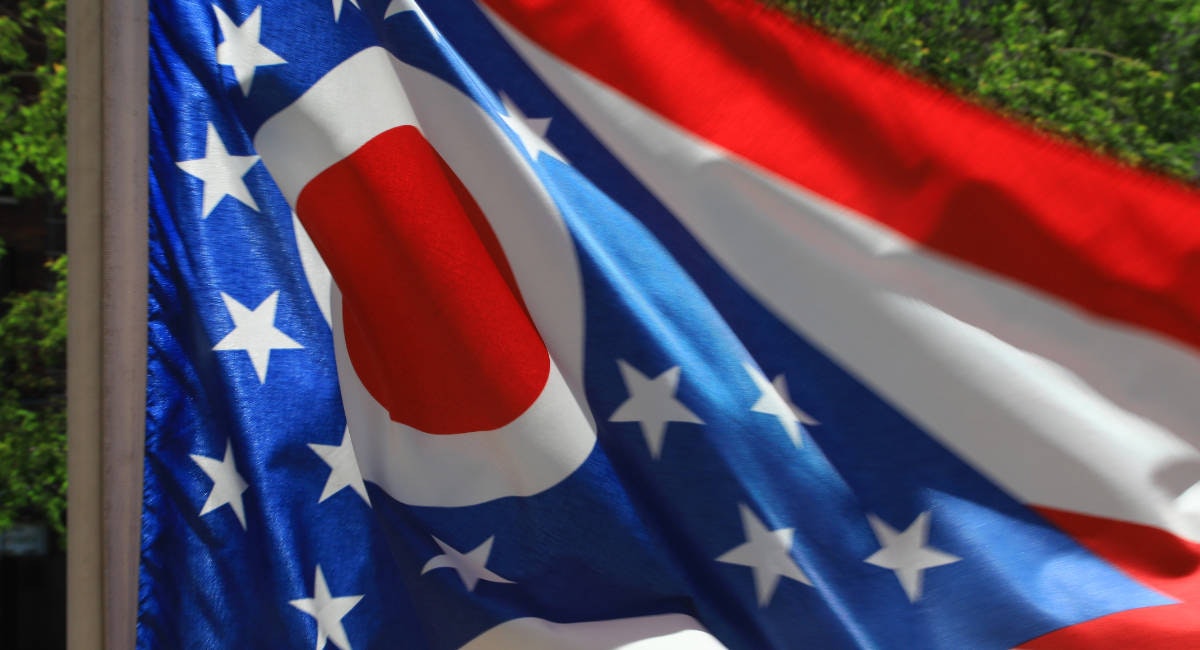 Due to Ohio’s constitutional amendment, judge permanently blocks state ...