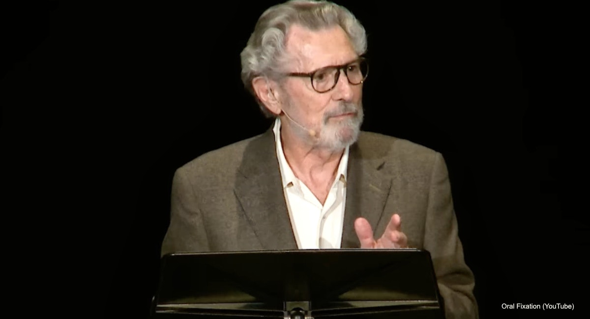 Late-term abortionist Curtis Boyd’s memoirs recall the one death that ...