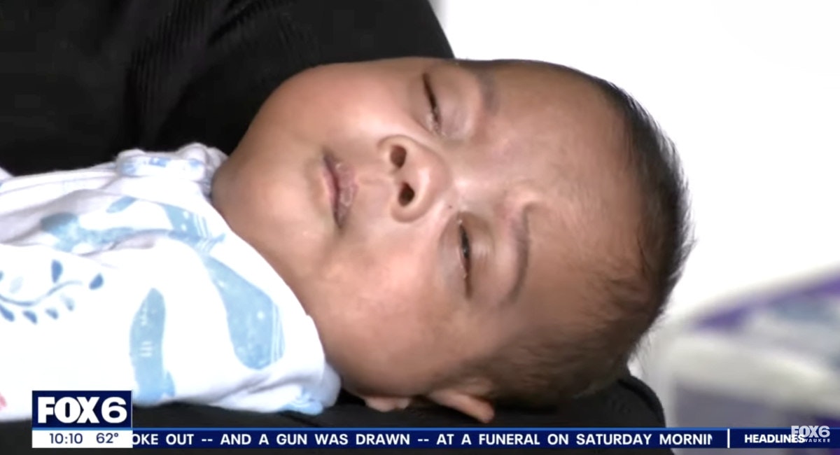 After birth at 22 weeks, micro-preemie finally heads home: ‘A baby ...
