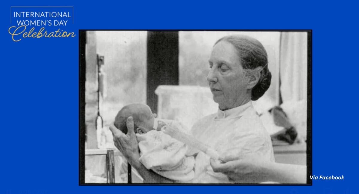 The inspiring life of neonatal pioneer Dr. Mildred Stahlman, who died ...