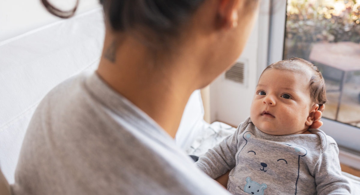 Missouri program gives incarcerated moms a chance to stay with their ...