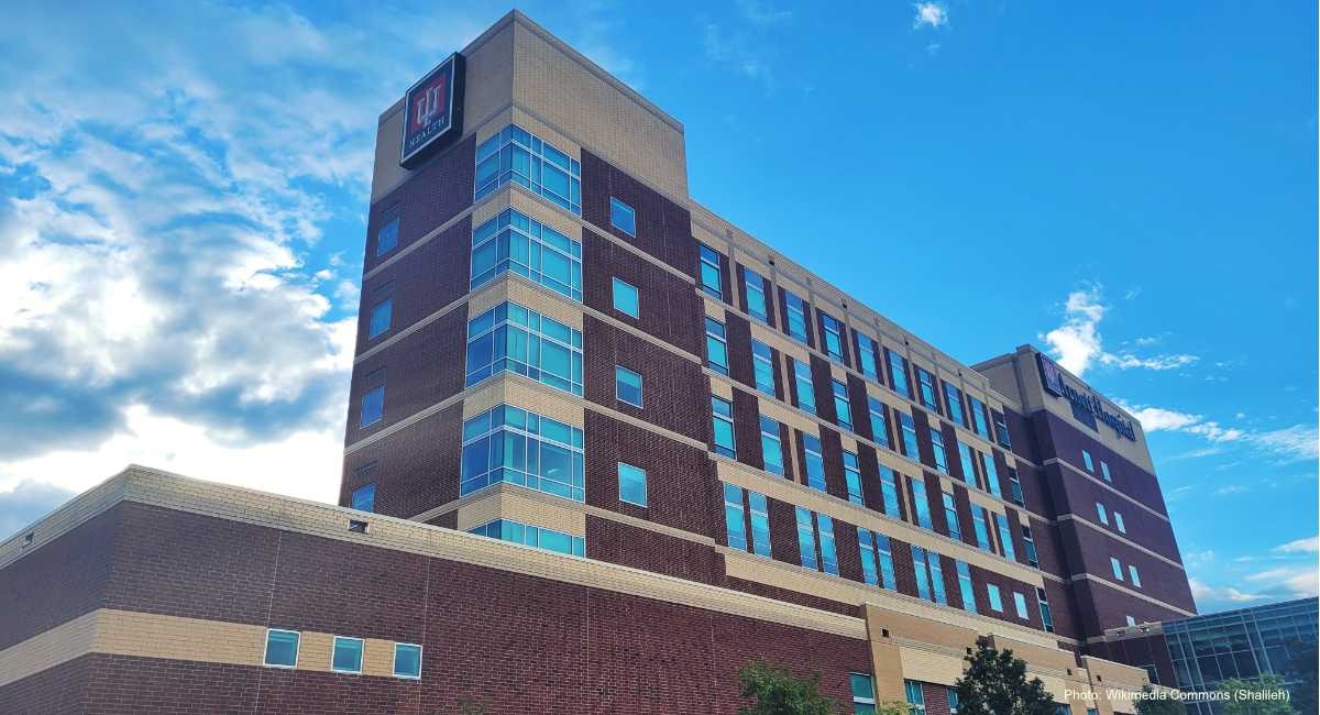 Indiana AG sues Indiana hospital system alleging violation of privacy ...