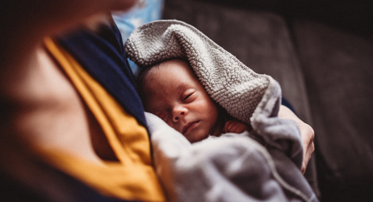 ‘Live Action Victory’ launched to advocate for preborn children in 2024 ...