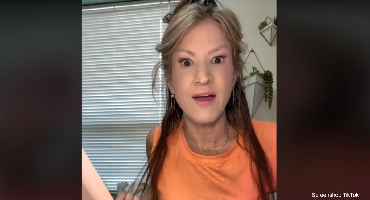 She went to Walmart and met the son she’d placed for adoption 18 years ...