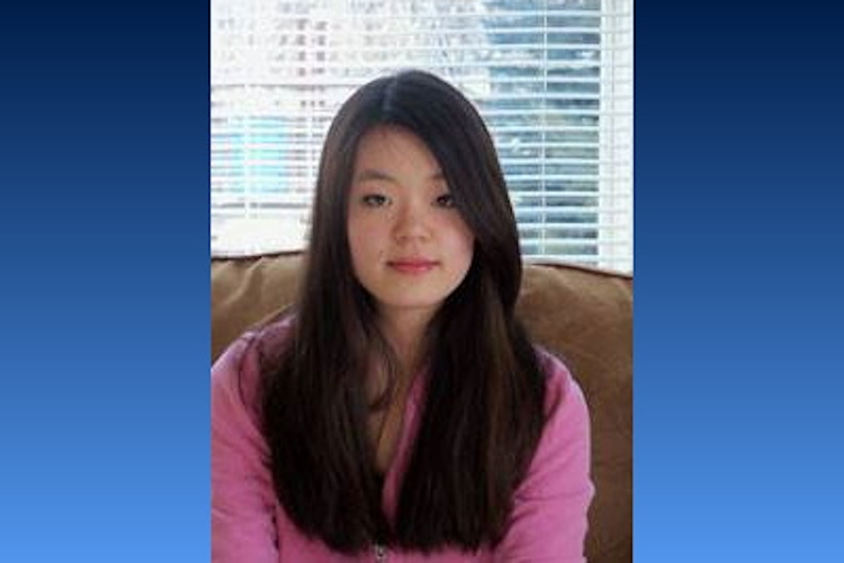 Teen launches campaign to send one million pro-life letters to the ...