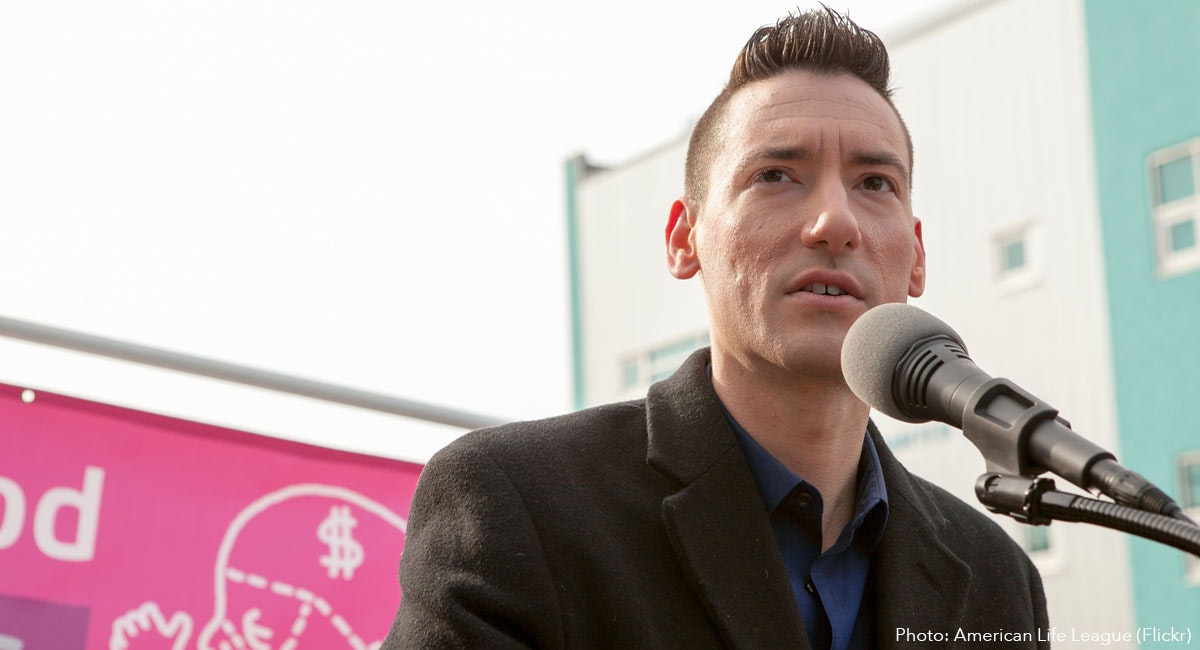 Planned Parenthood CEO: A simple Google search would have stopped ...