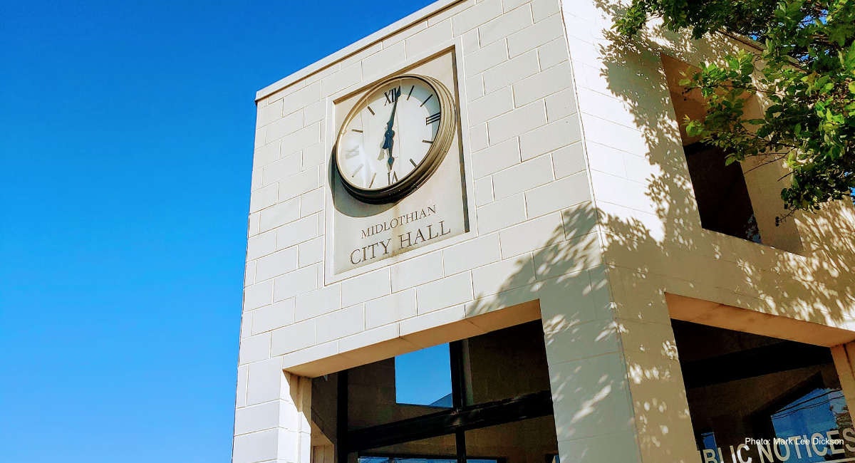 City of Midlothian in Texas becomes 68th ‘Sanctuary City for the Unborn ...