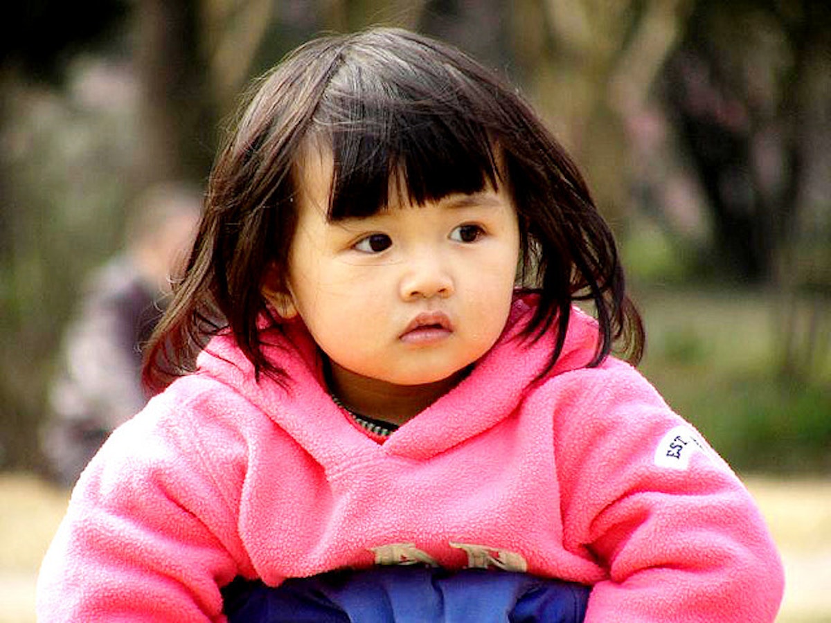 Today: International Day of the Girl Child | Live Action