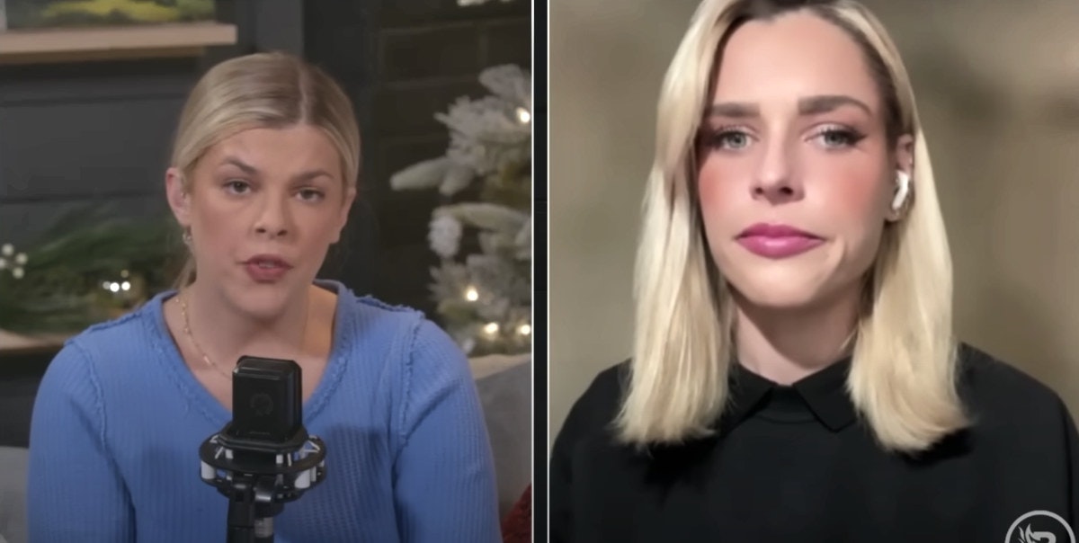 Woman born via surrogacy writes op-ed condemning its ‘cruel’ and ...