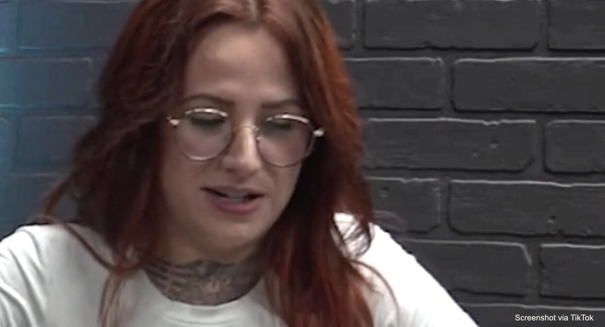 Woman ‘screamed’ when she saw baby’s heart ‘still beating’ after taking ...
