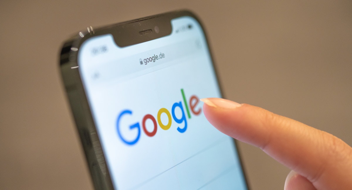 Florida pro-lifer wins data back from Google after lawsuit | Live Action