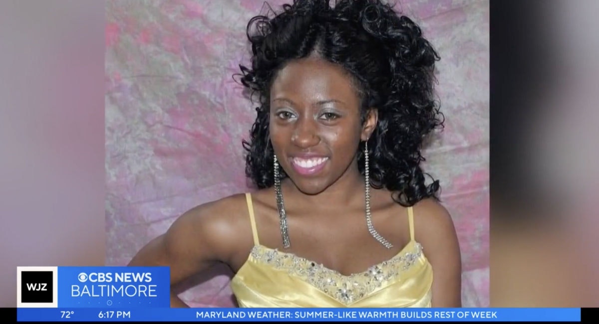 Man gets two life sentences for murder of girlfriend and preborn son ...