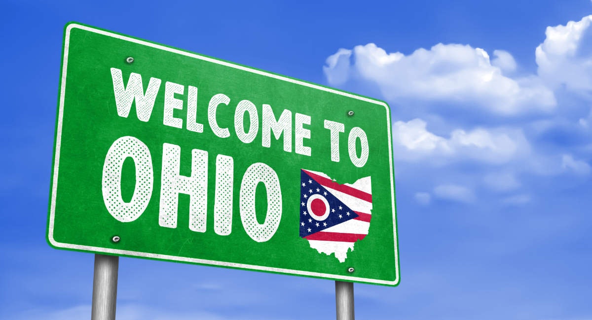 Abortion groups announce campaigns to amend Ohio state constitution ...