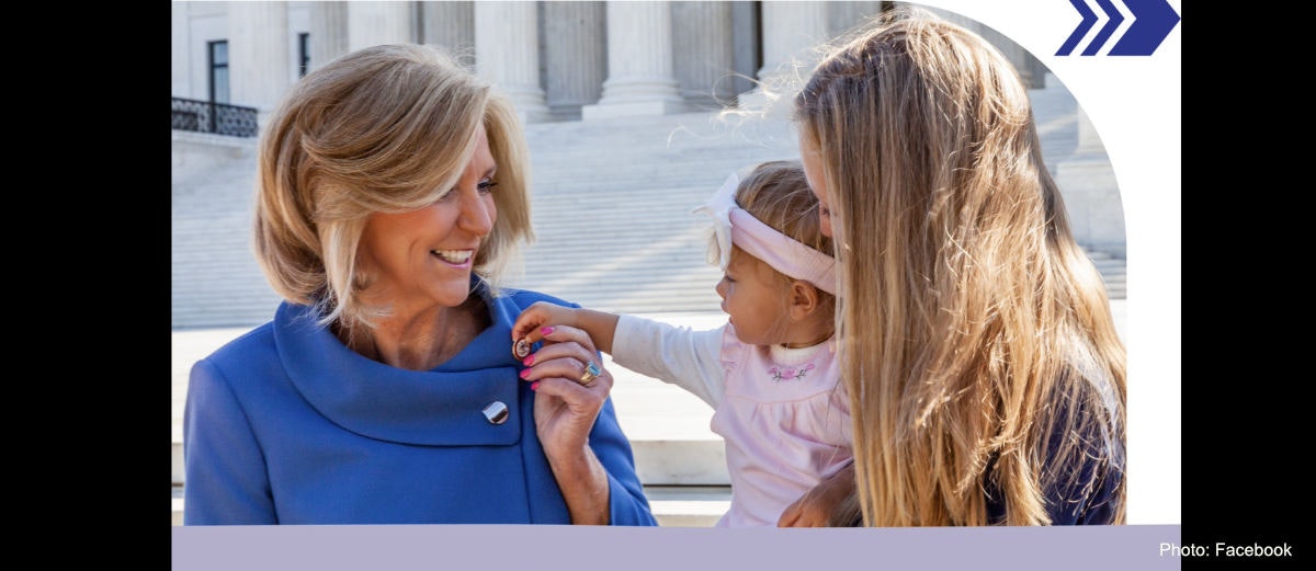 Mississippi unveils ‘MAMA’ website to help mothers and families: ‘You ...