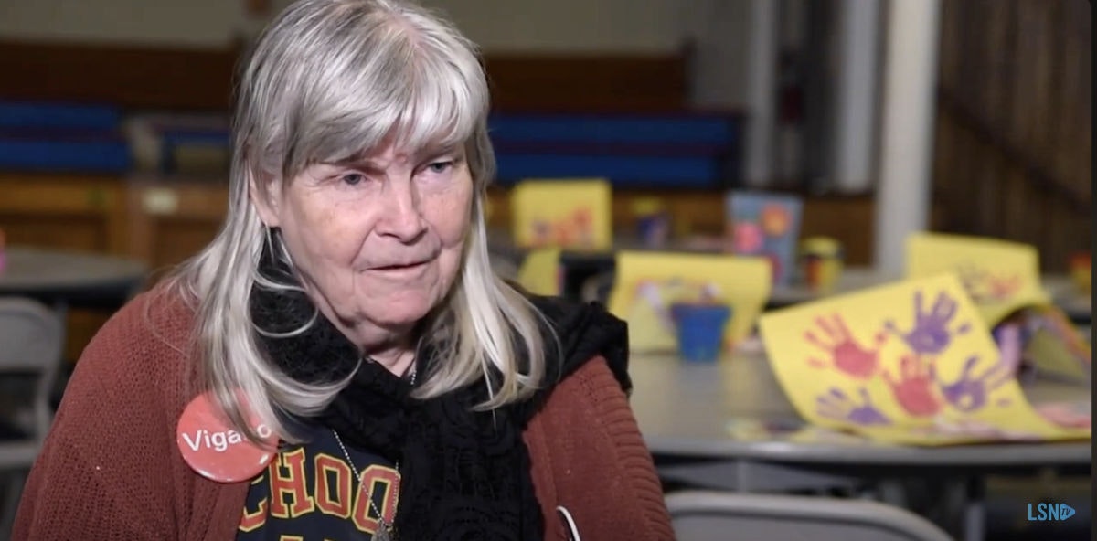 Woman known as ‘matriarch of pro-life activism’ is facing 11 years in ...