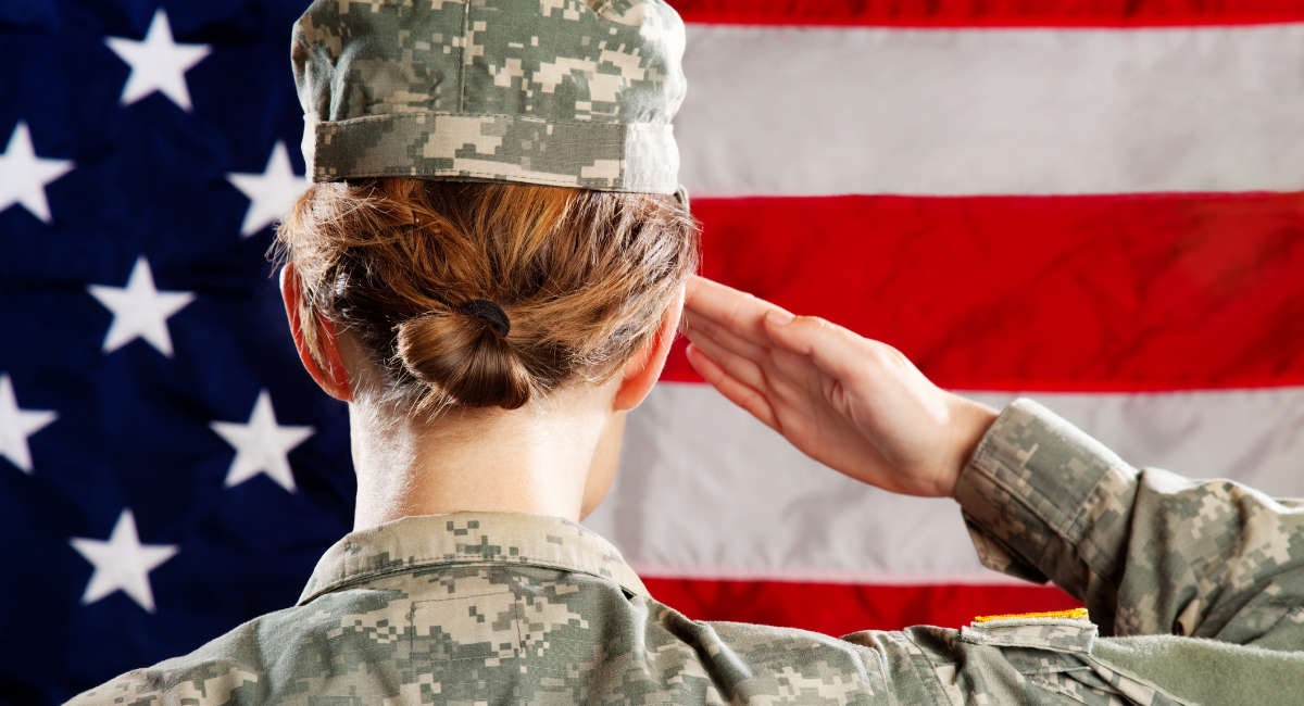 Veterans group sues Trump administration over VA abortion ban | Live Action