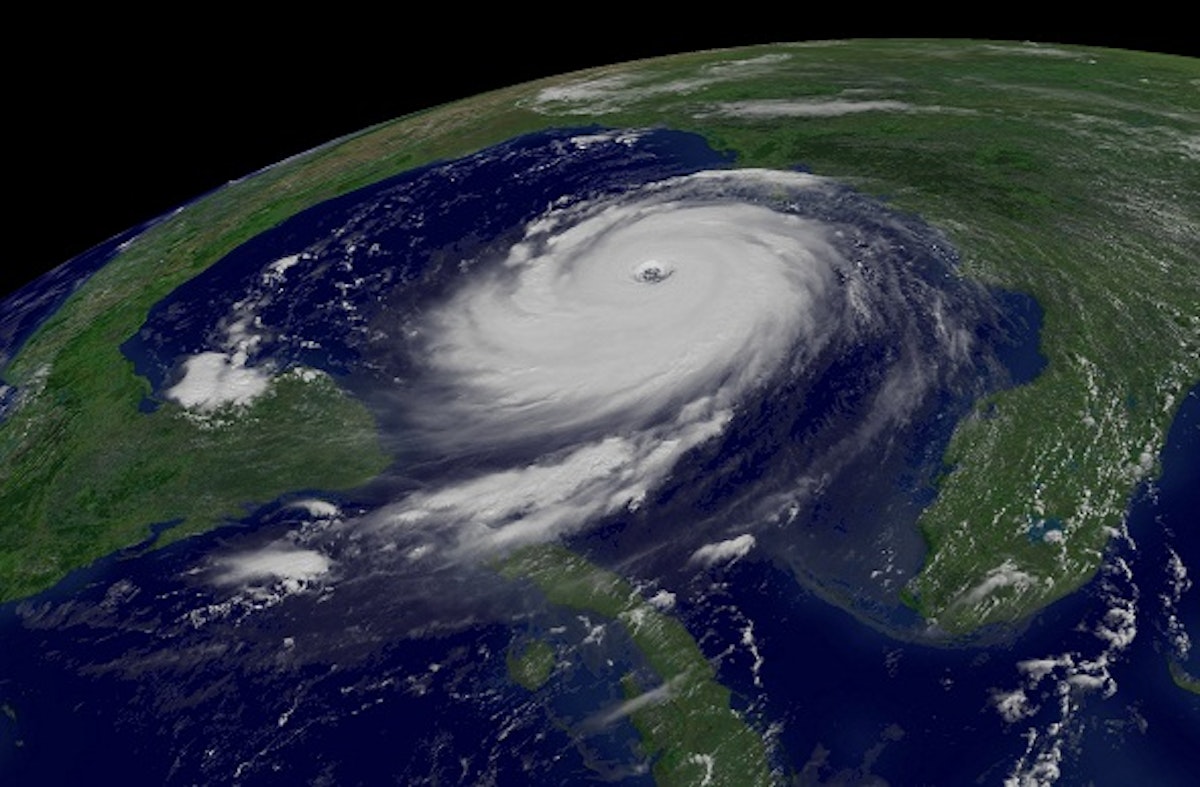 The election, the hurricane, and intrinsic evil | Live Action