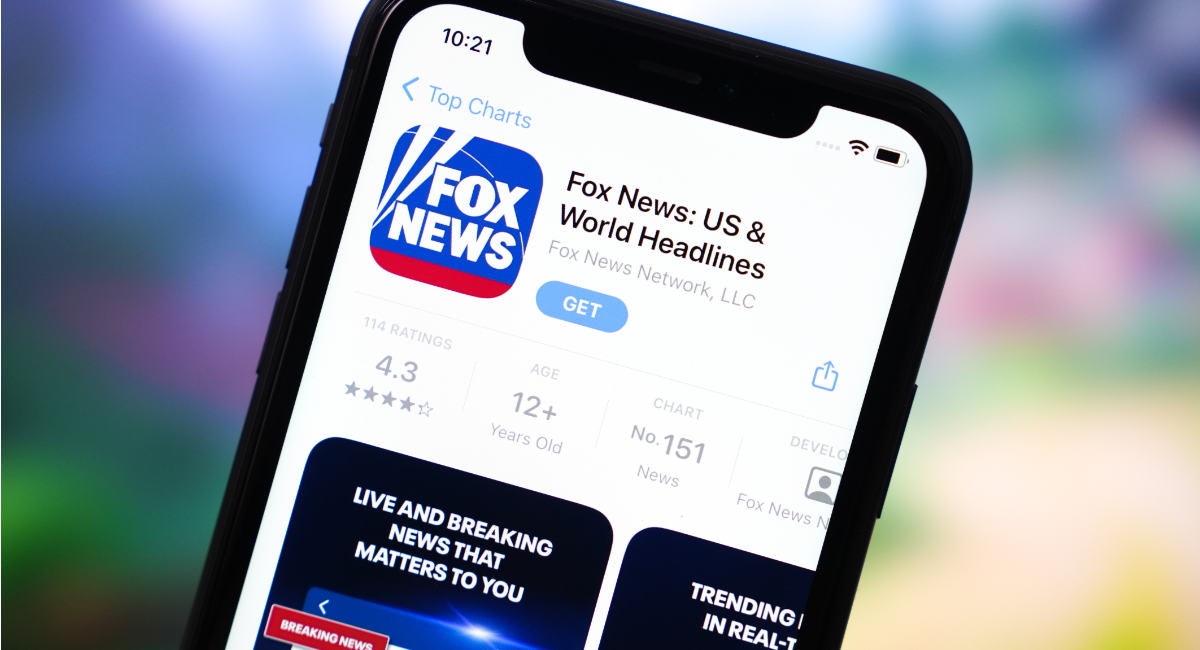 Report claims Fox News matches employee donations to Planned Parenthood ...