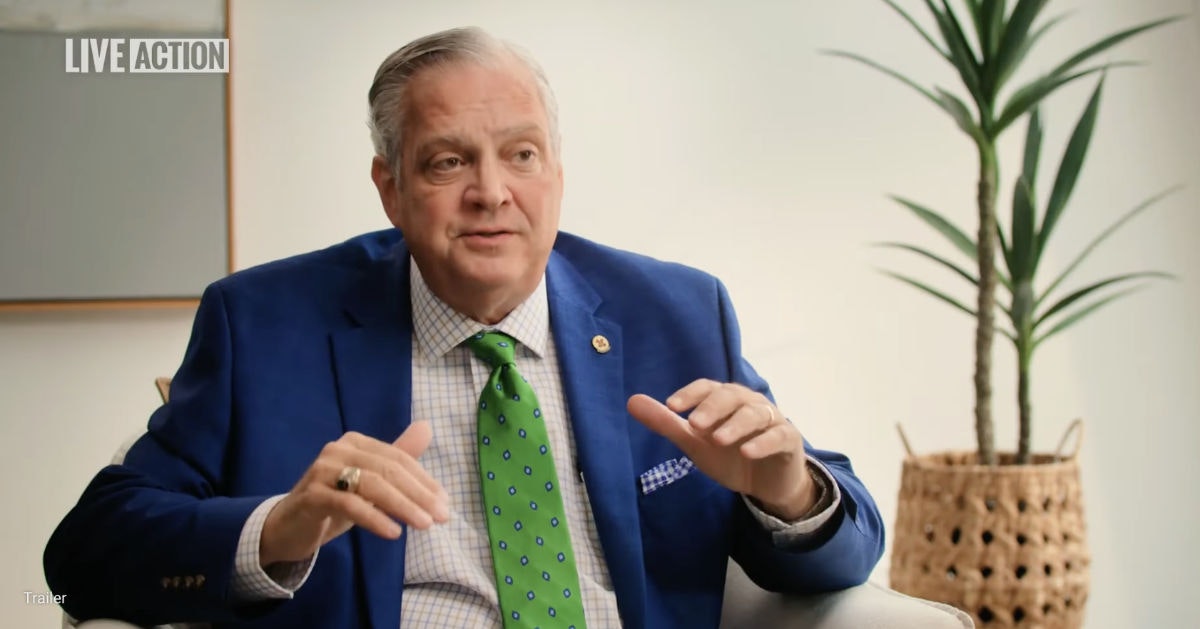 EXCLUSIVE: Lila Rose and Dr. Albert Mohler discuss how Christian ...