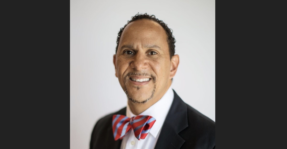 Beloved pro-life leader Reverend Dean Nelson passes away at 55, leaving ...