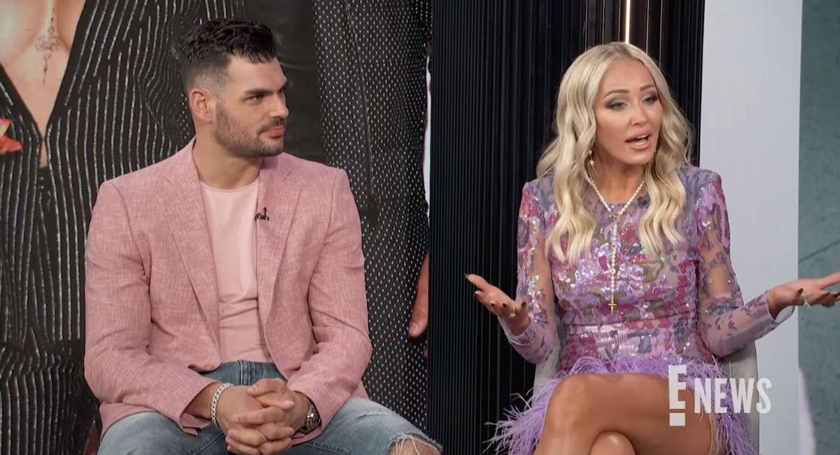 ‘Selling Sunset’ reality show star Mary Fitzgerald Bonnet opens up ...